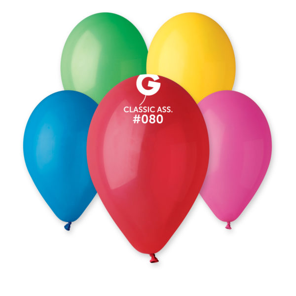 Gemar USA | Latex & Foil Balloons | Gemar Balloons for Parties