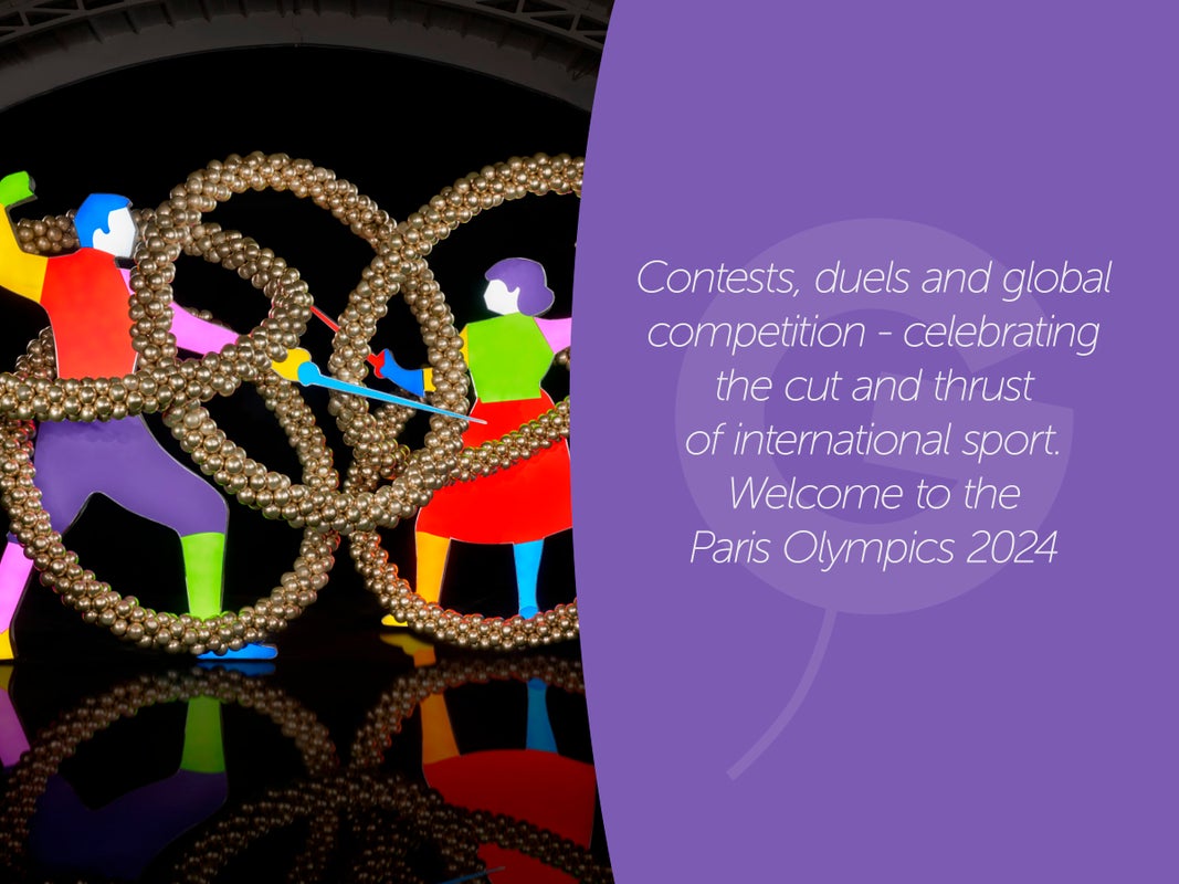 Olympic Balloon Artistry 2024: 5 Inspiring Balloon Ideas