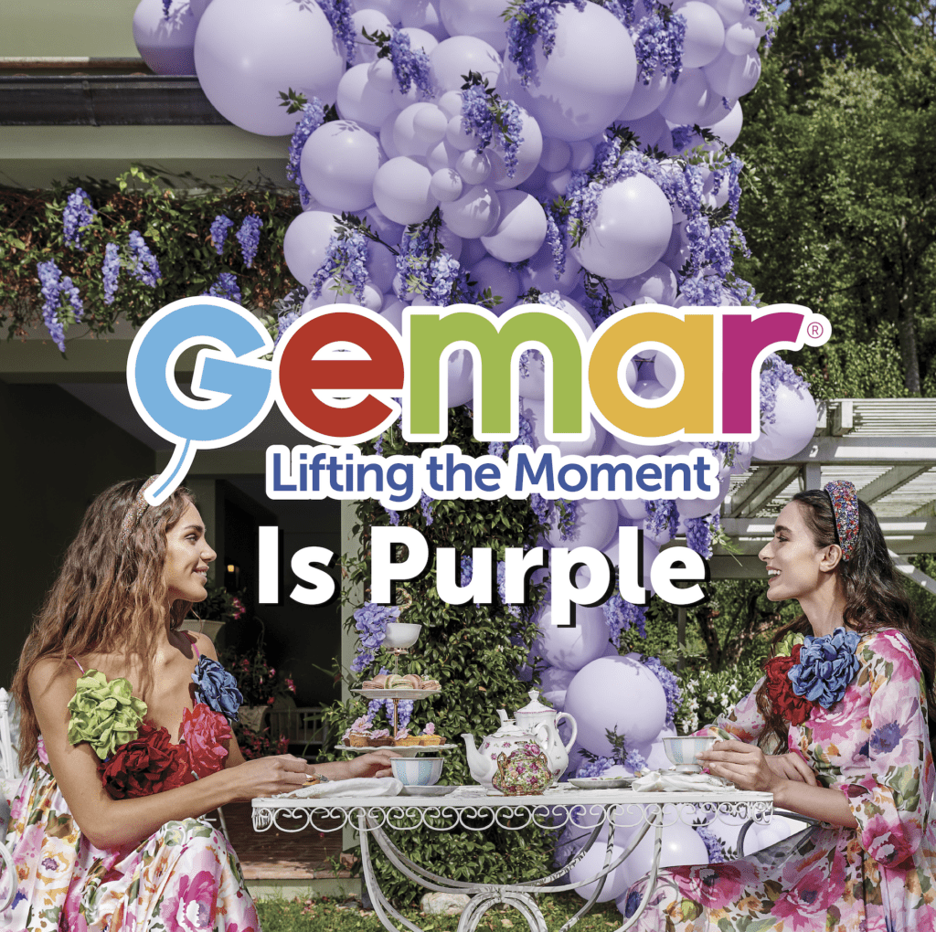 Creatively Purple Gemar Balloons: 7 Inspiring Ways to Elevate Your ...