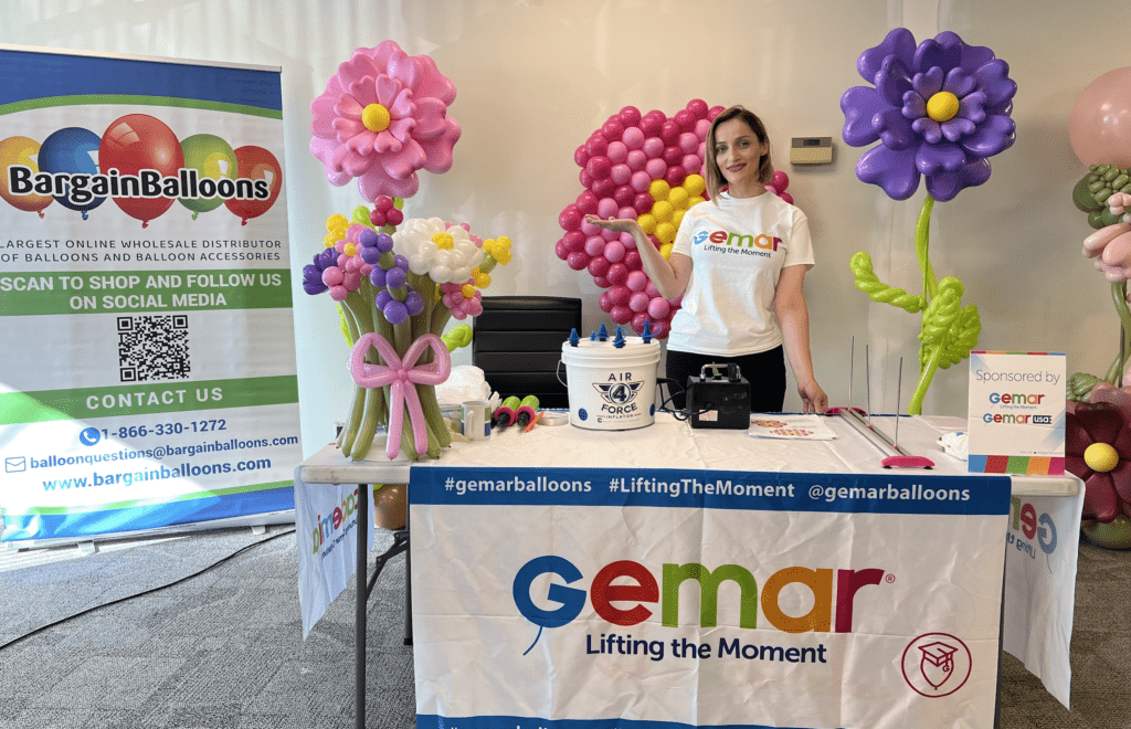 Where to buy Gemar Balloons | Find a distributor near you