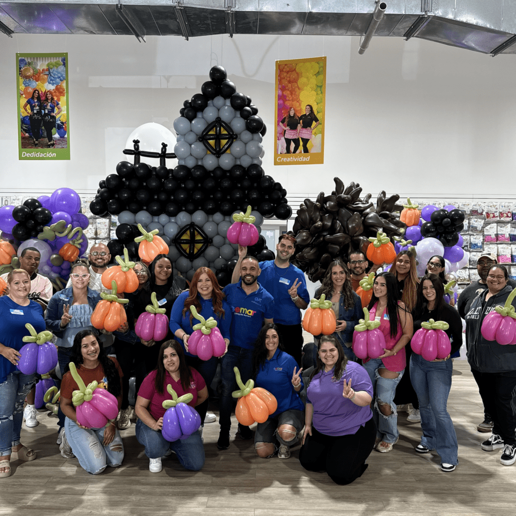 A Super Spooky Weekend!🎃 - Gemar