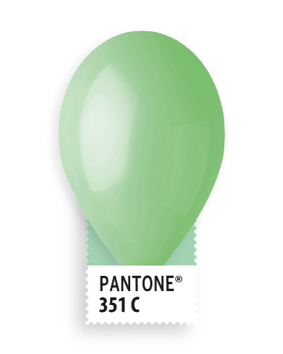Mint green - Gemar