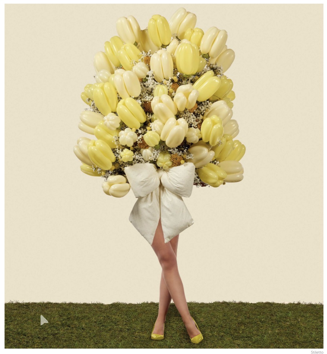 Balloon Decor Trends 2026: 7 Powerful Color & Style Directions Shaping ...